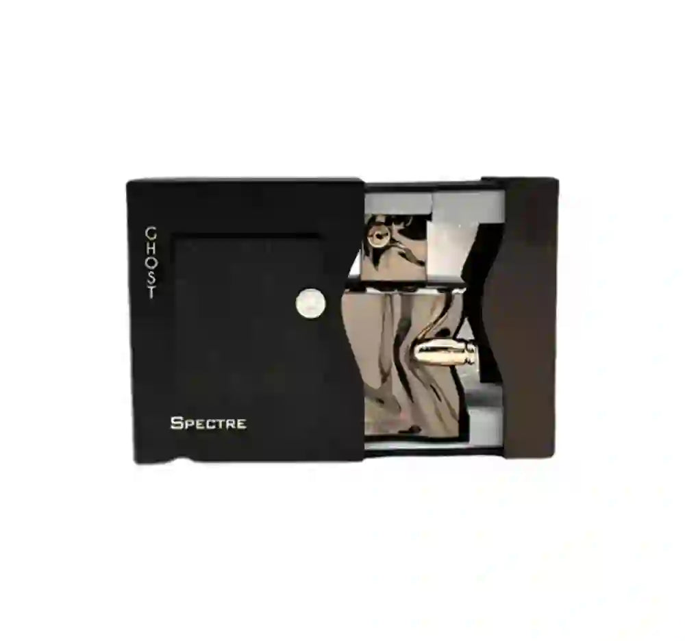 Fragrance World Spectre Ghost Edp 80 Ml – comprala.cl